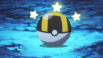 Hyper Ball — Poképédia