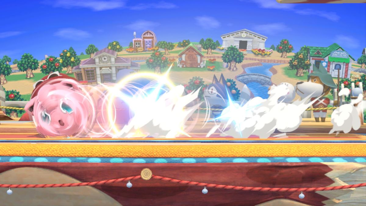 Fichier:Rondoudou Roulade SSBU.jpg — Poképédia