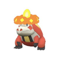 LH093 — Poképédia
