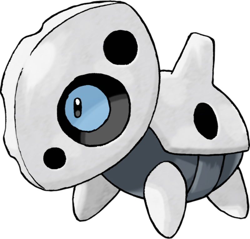 Galekid — Poképédia