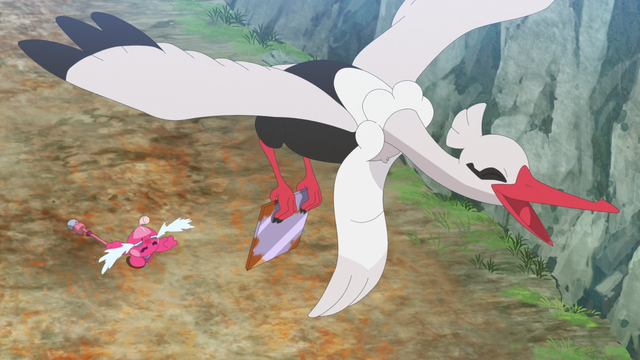 LH070 — Poképédia