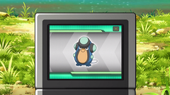 Batracné — Poképédia