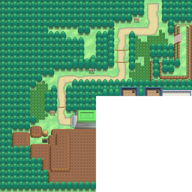 Route 2 (Unys) — Poképédia