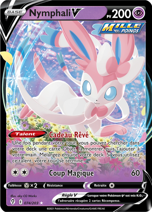 Nymphali — Poképédia