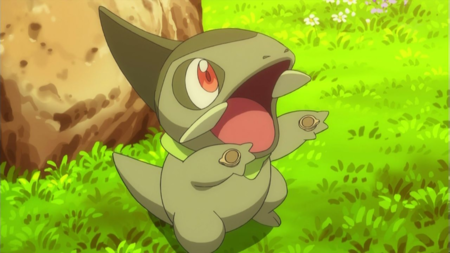 Coupenotte — Poképédia