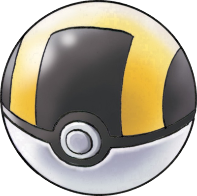 Hyper Ball — Poképédia