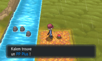Route 15 (Kalos) — Poképédia