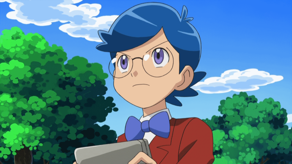 Sherlock — Poképédia