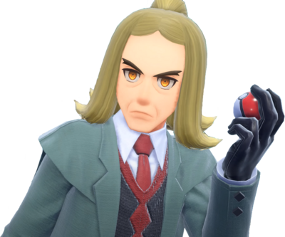 Hassa — Poképédia