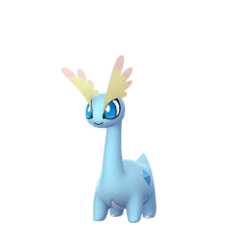 Amagara/Imagerie — Poképédia