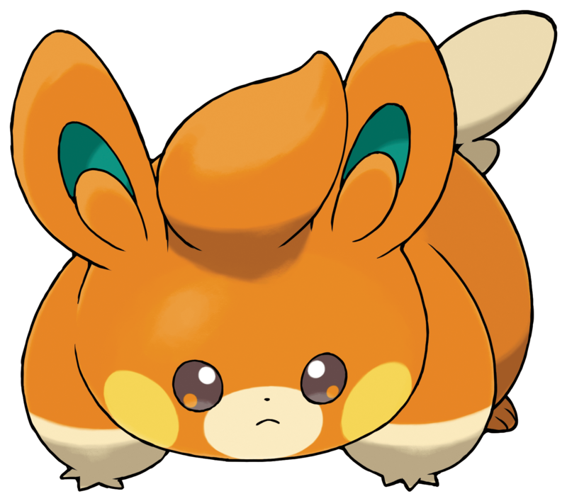 Pohm — Poképédia