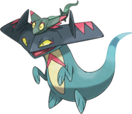 Lanssorien — Poképédia