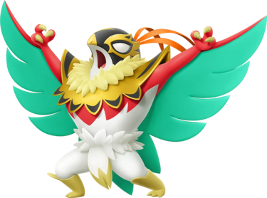 Méga-Brutalibré — Poképédia