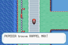 Route 17 (Kanto) — Poképédia