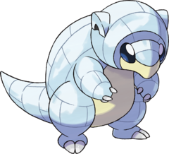 Sabelette — Poképédia