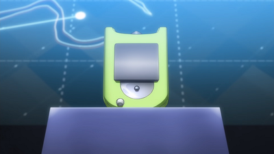 Holokit — Poképédia