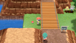 Route 205 — Poképédia
