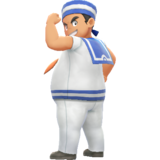 Marin — Poképédia