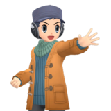 Louka — Poképédia