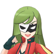 Team Break — Poképédia