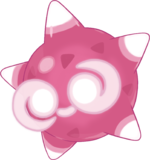 Météno — Poképédia