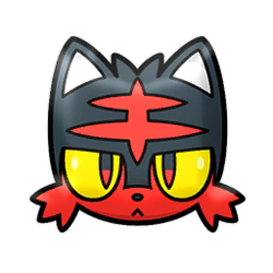 Flamiaou/Imagerie — Poképédia