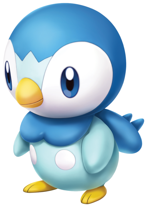 Tiplouf — Poképédia