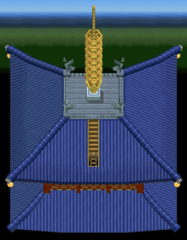 Tour Carillon — Poképédia