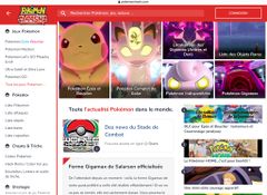 Pokémon Trash — Poképédia