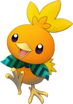 Poussifeu/Pokémon Donjon Mystère — Poképédia