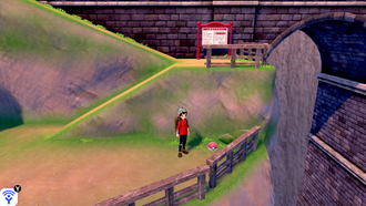 Route 7 (Galar) — Poképédia