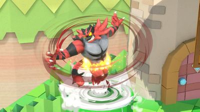 Félinferno — Poképédia