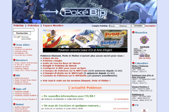 PokéBip — Poképédia