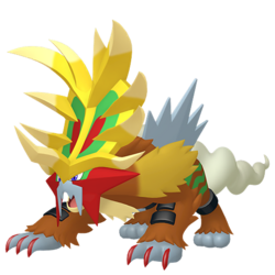 Feu-Perçant — Poképédia