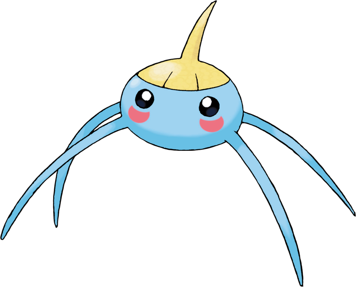 Arakdo — Poképédia