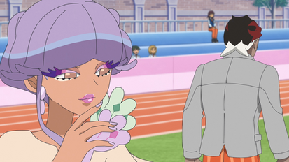 Tully — Poképédia