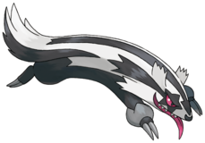 Ixon — Poképédia