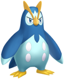 Pingoléon — Poképédia