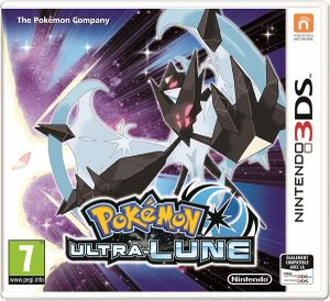 Pokémon Ultra-Soleil et Ultra-Lune — Poképédia