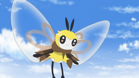 Menzi — Poképédia