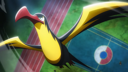 Menzi — Poképédia