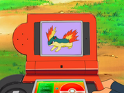 Feurisson — Poképédia