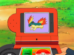 Feurisson — Poképédia