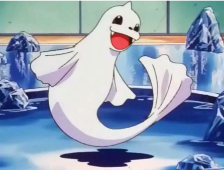 Lamantine — Poképédia