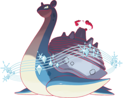 Gigamax — Poképédia