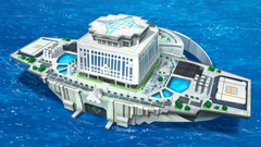 Paradis Æther — Poképédia