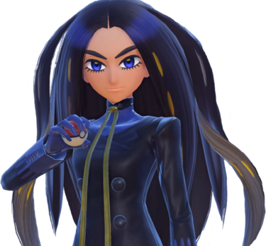 Alisma — Poképédia