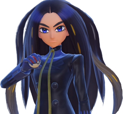 Alisma — Poképédia