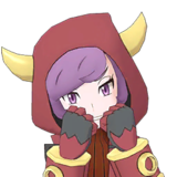 Courtney — Poképédia