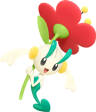 Méga-Floette — Poképédia